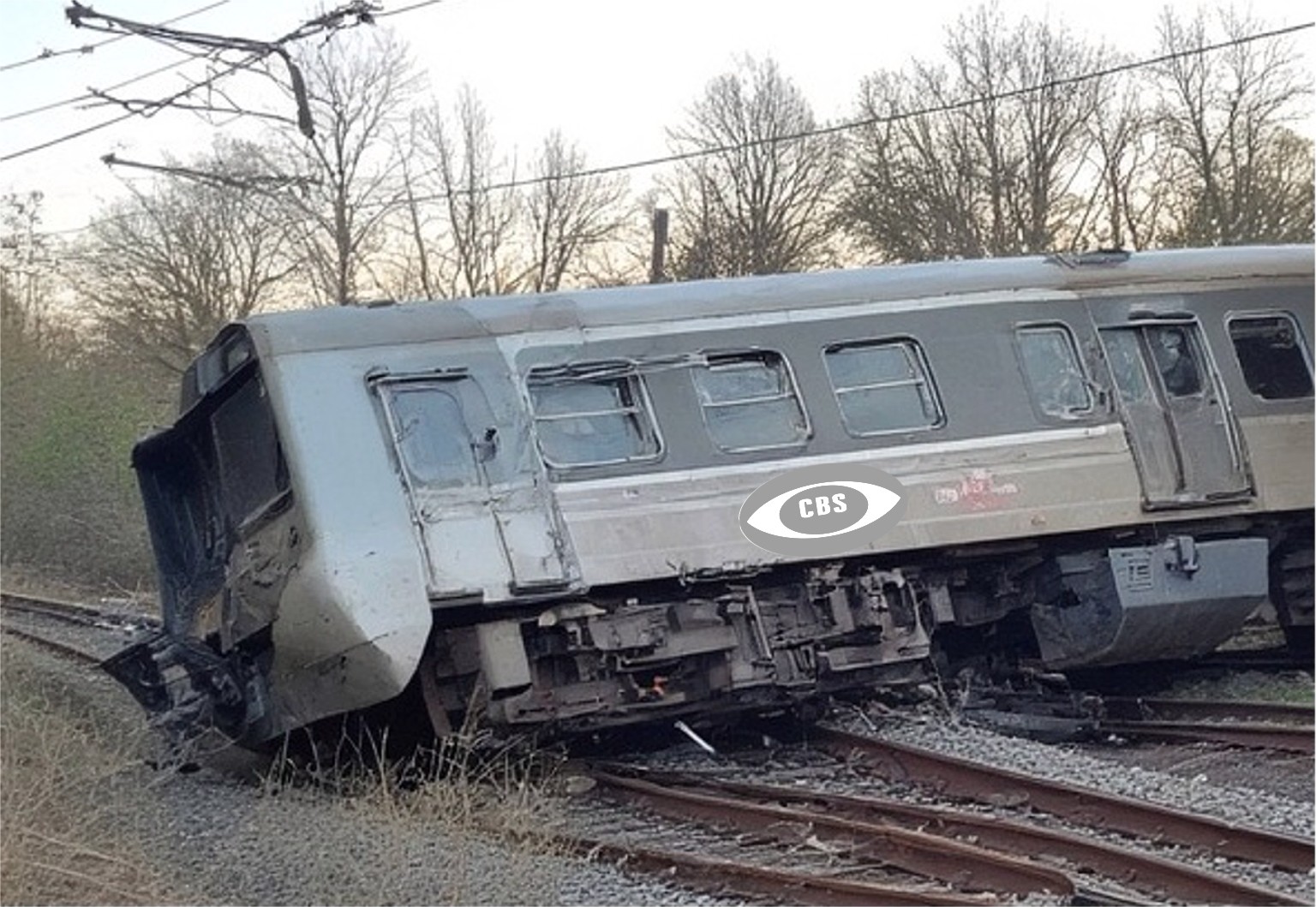 CBS Wreck? – Friends of Community Media